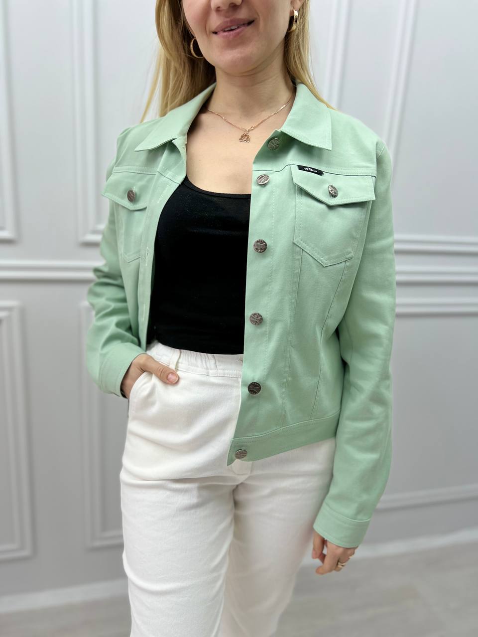 Жакеты, Жилетки купить в Минске — Интернет магазин Amiris.by