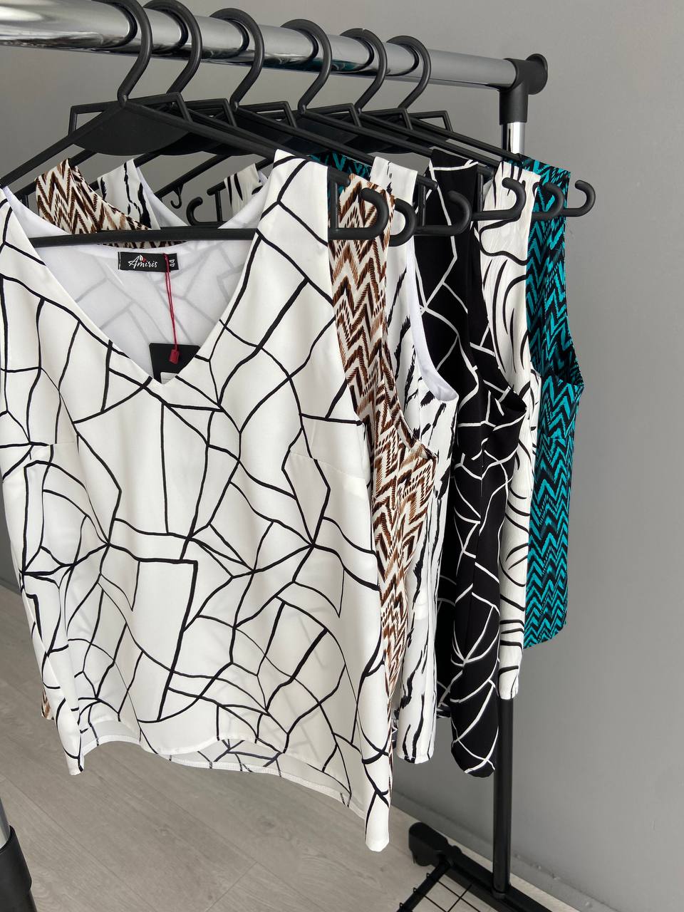 Блузы, Рубашки купить в Минске — Интернет магазин Amiris.by